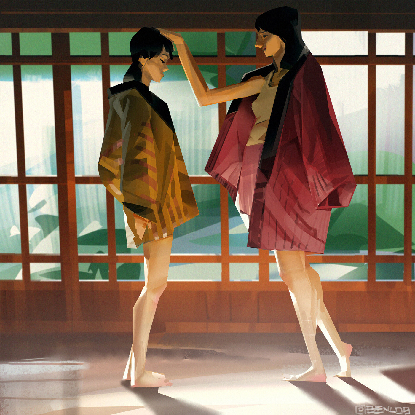 Ben Lo - Daily studies update Sept 2022