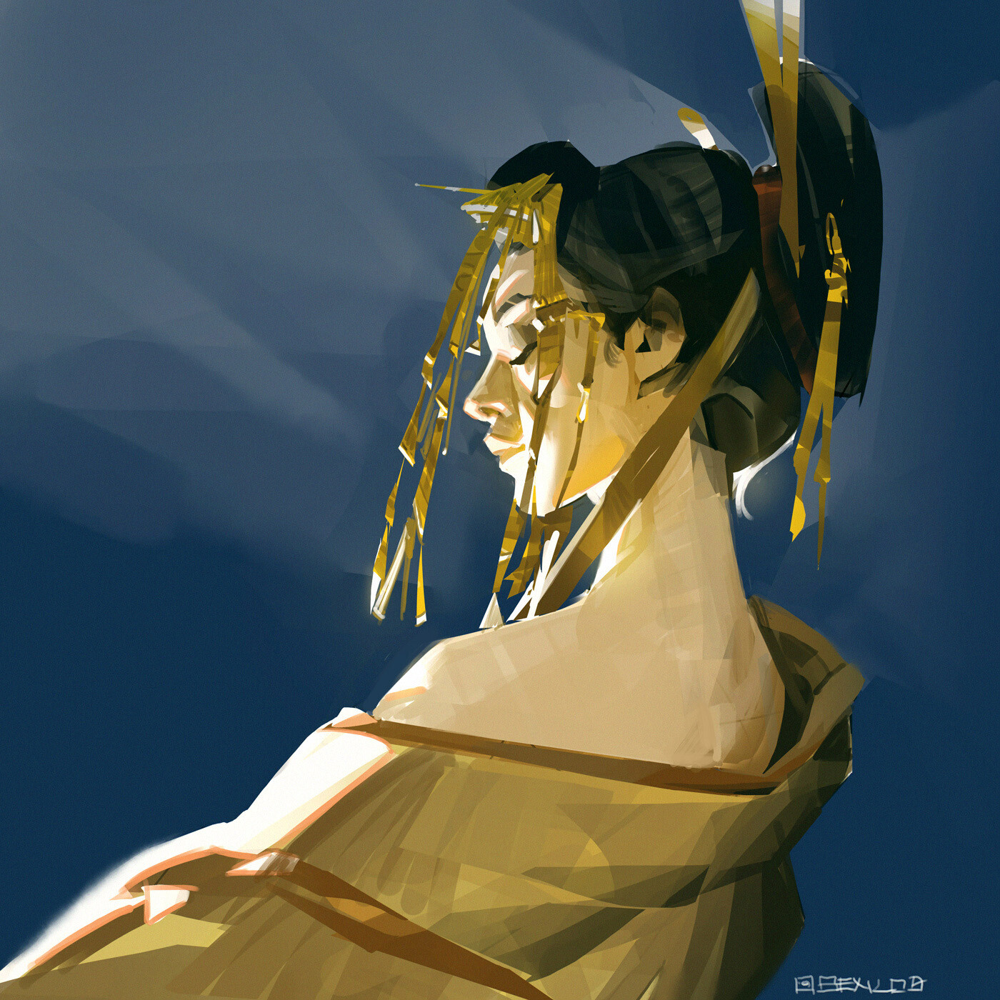 Ben Lo - Daily studies update Sept 2022