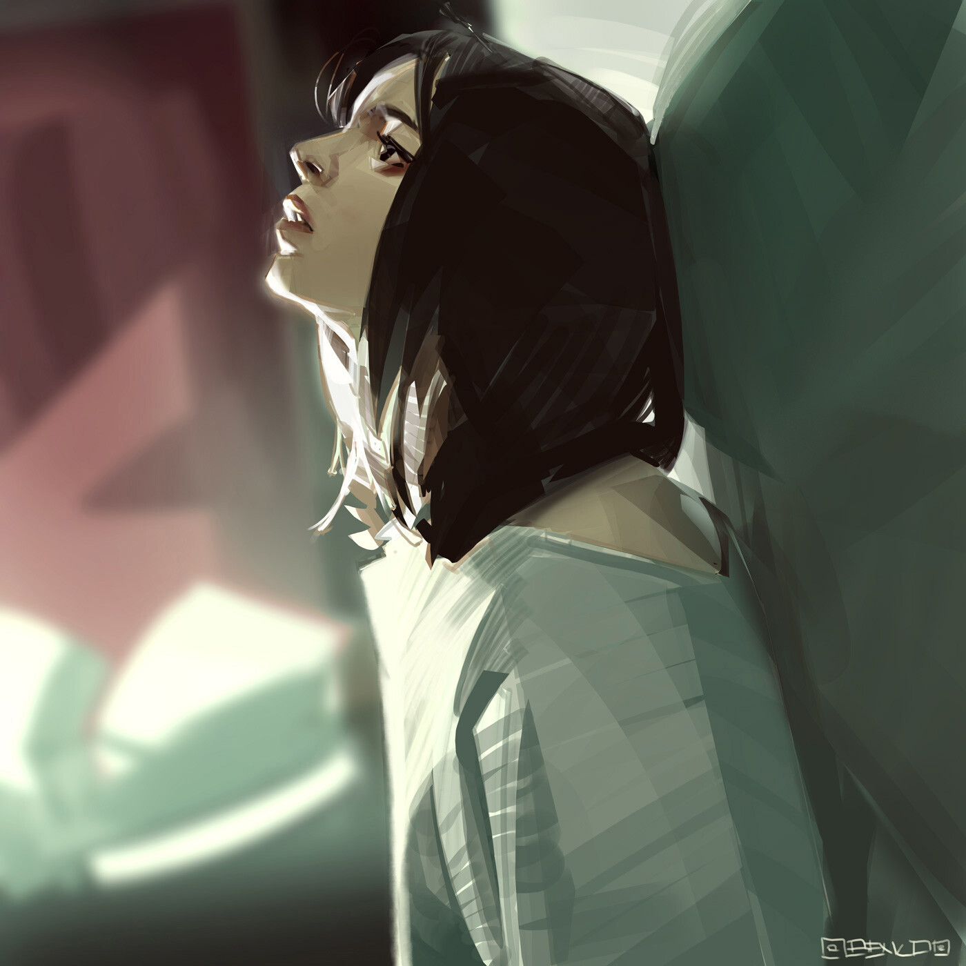 Ben Lo - Daily studies update Sept 2022