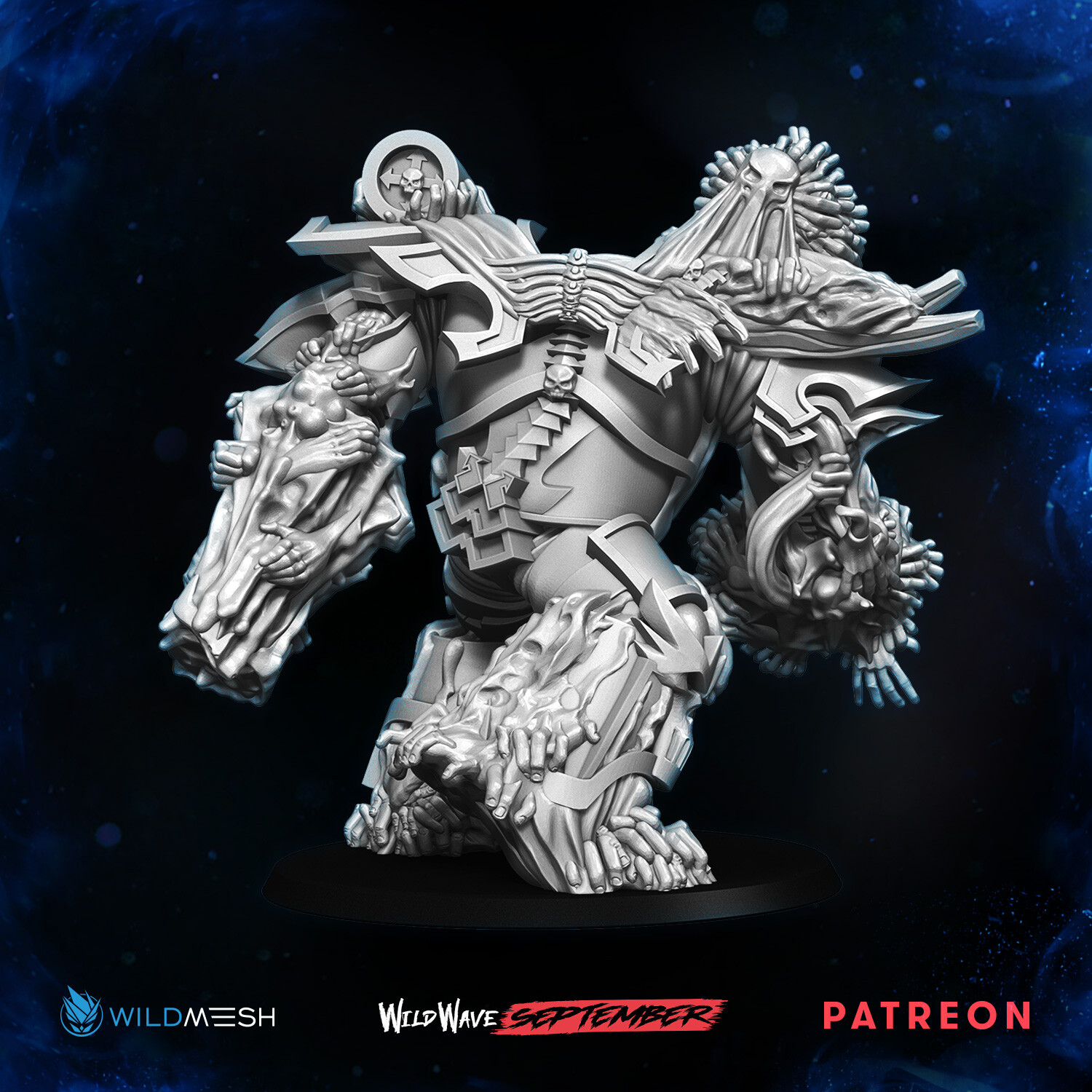 WildMesh Studio - Annihilators