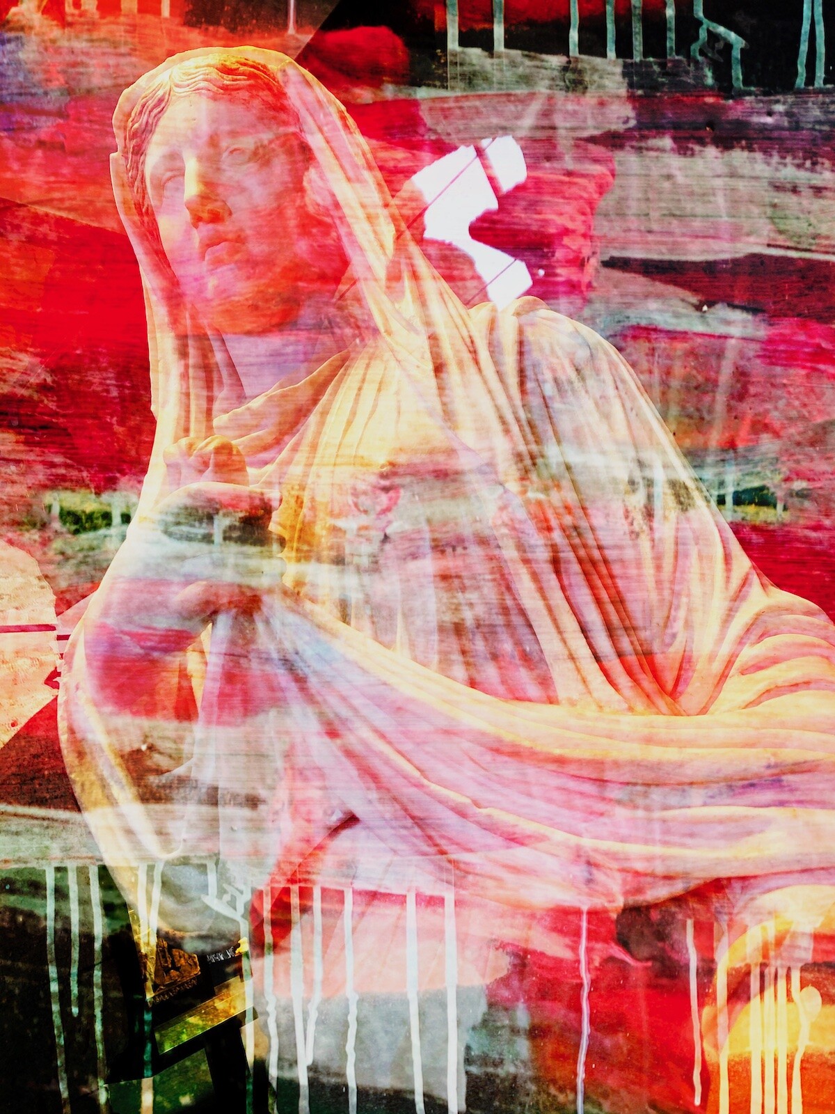 ArtStation - Courage Gathered