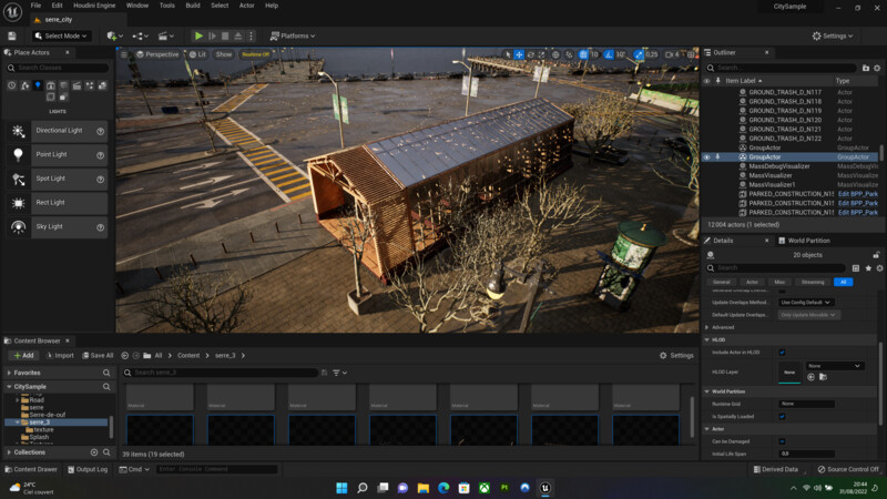 ArtStation - Flemme Art