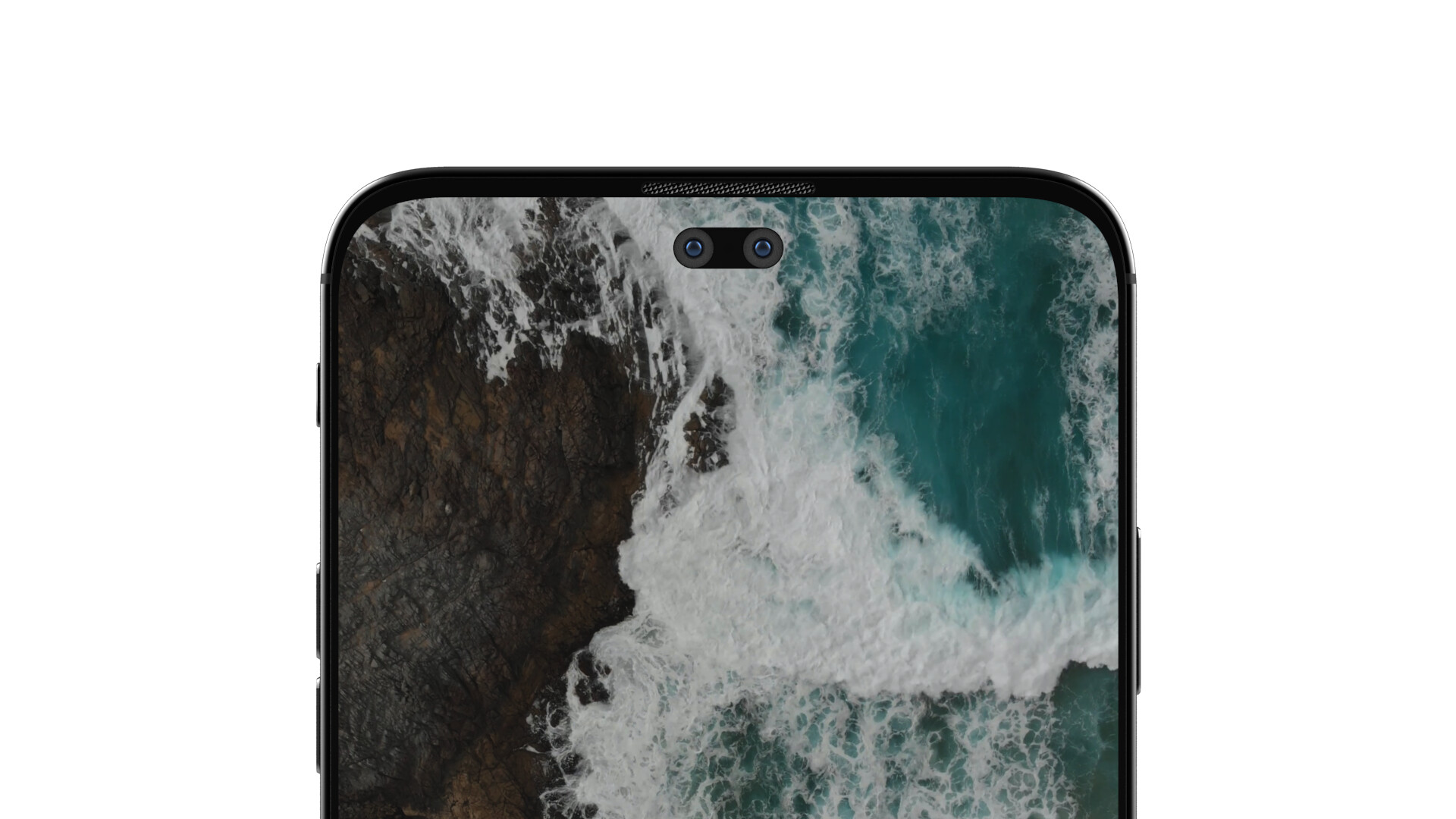 ArtStation - 3D Products Animation - IPHONE