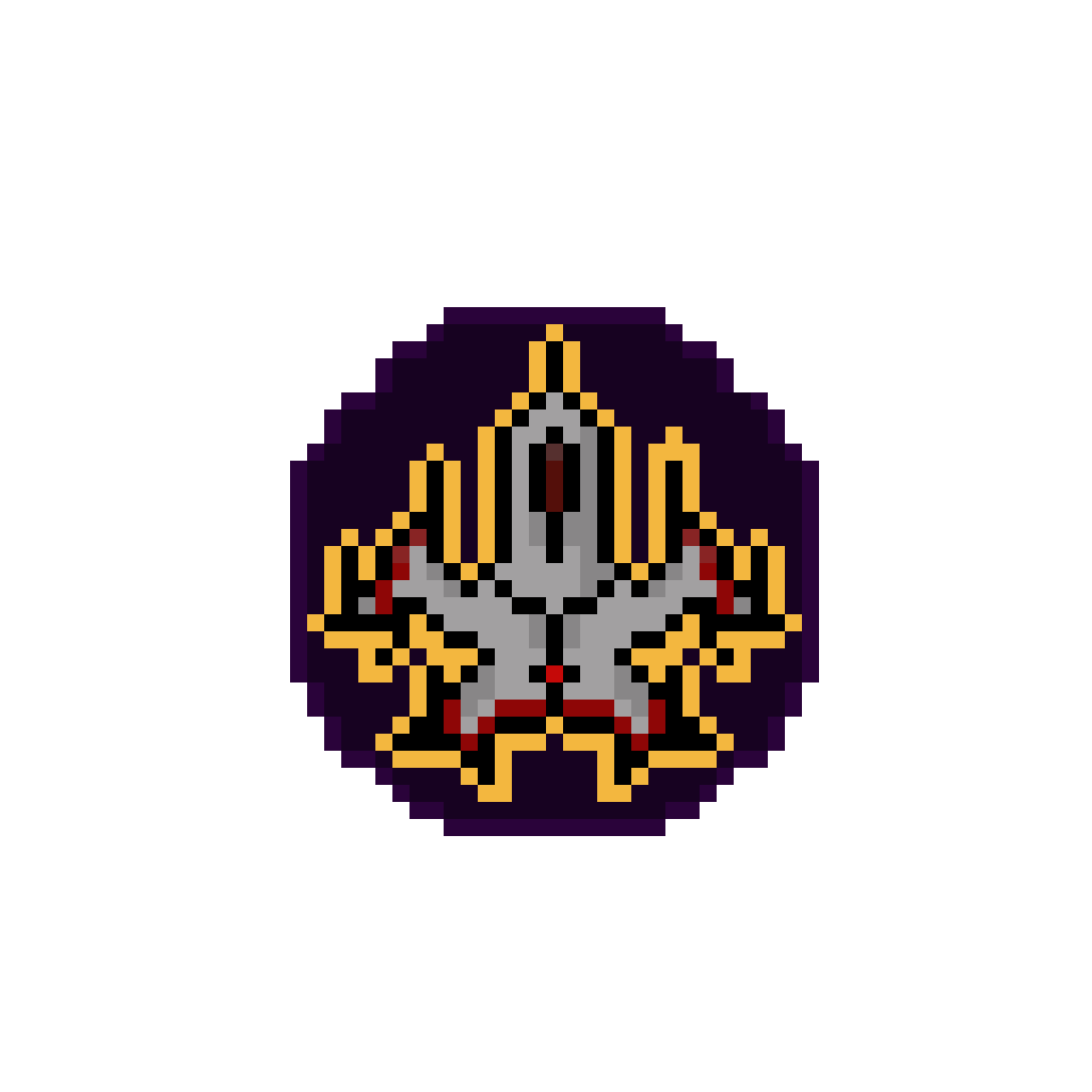 ArtStation - Galaga ICON