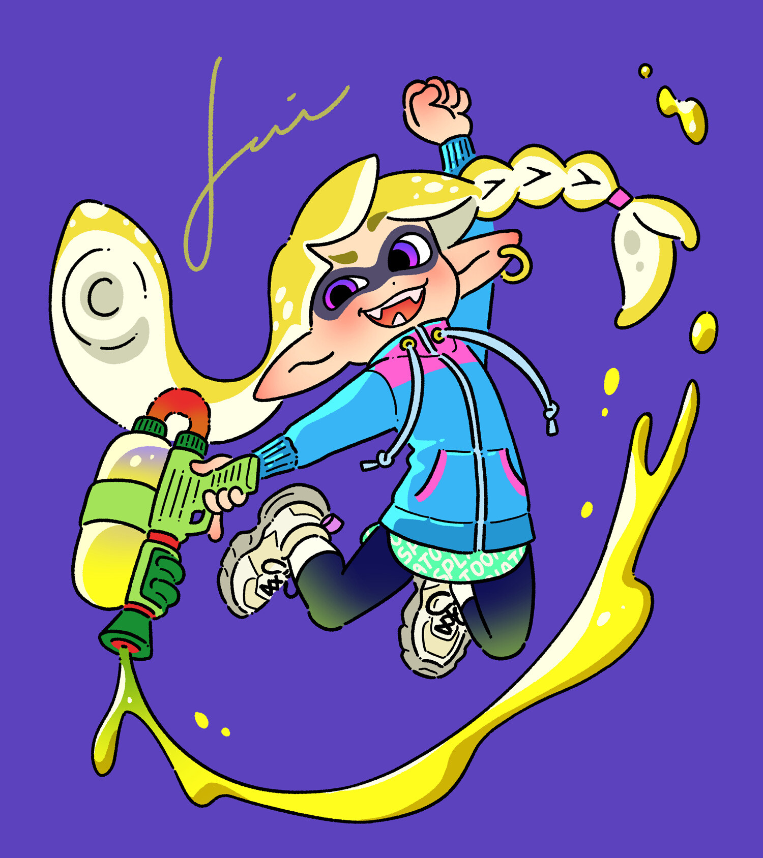 ArtStation - let's go!