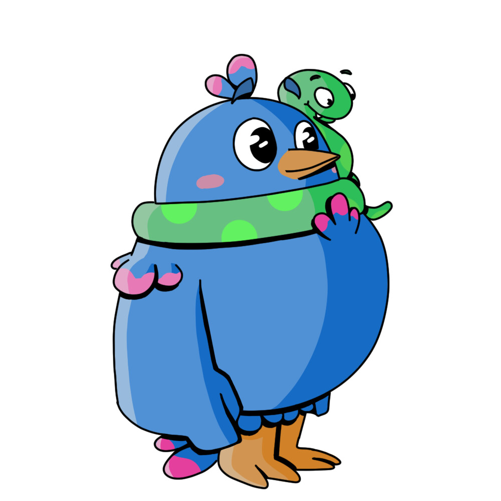 ArtStation - Skrooki and Sneek