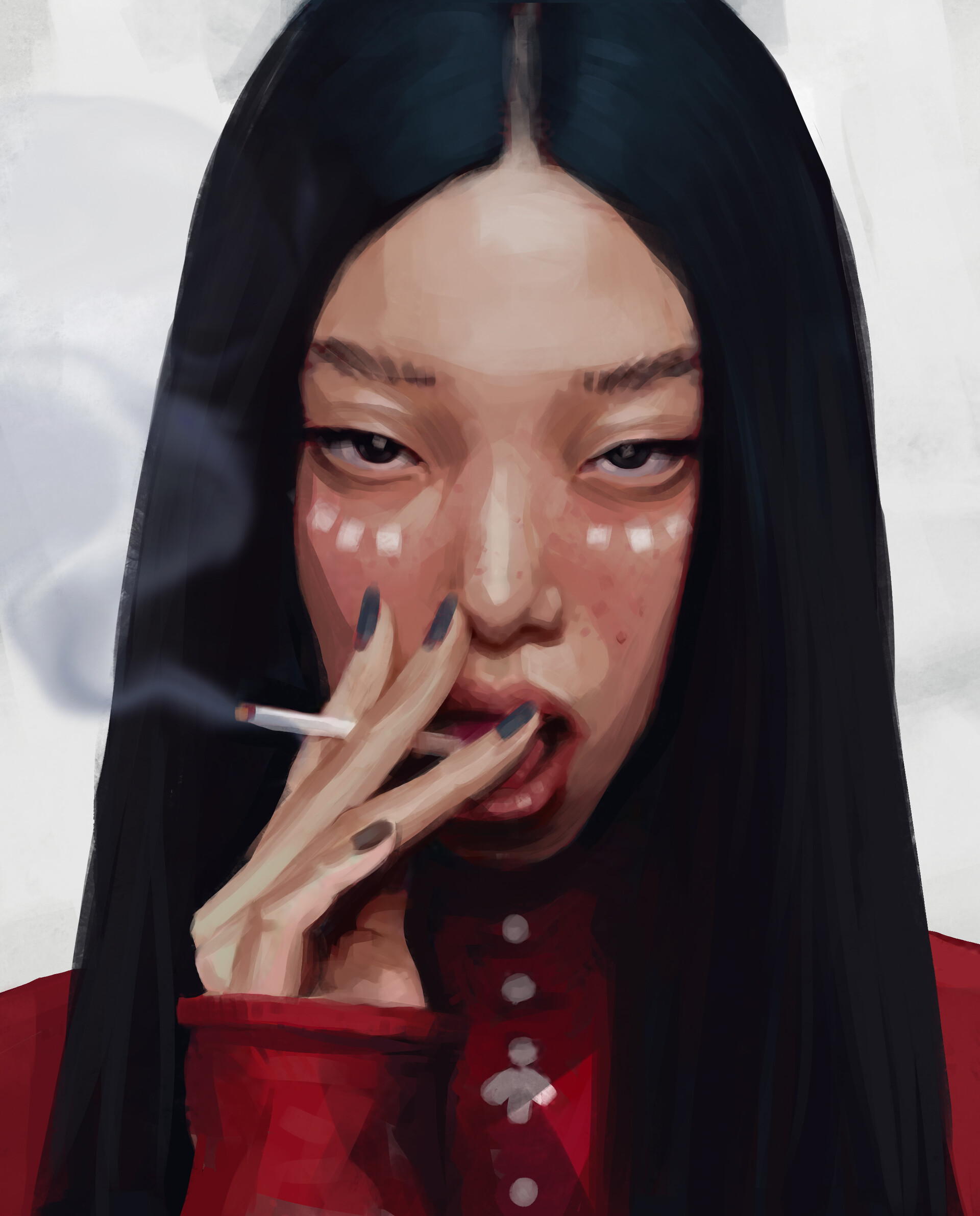 ArtStation - practice