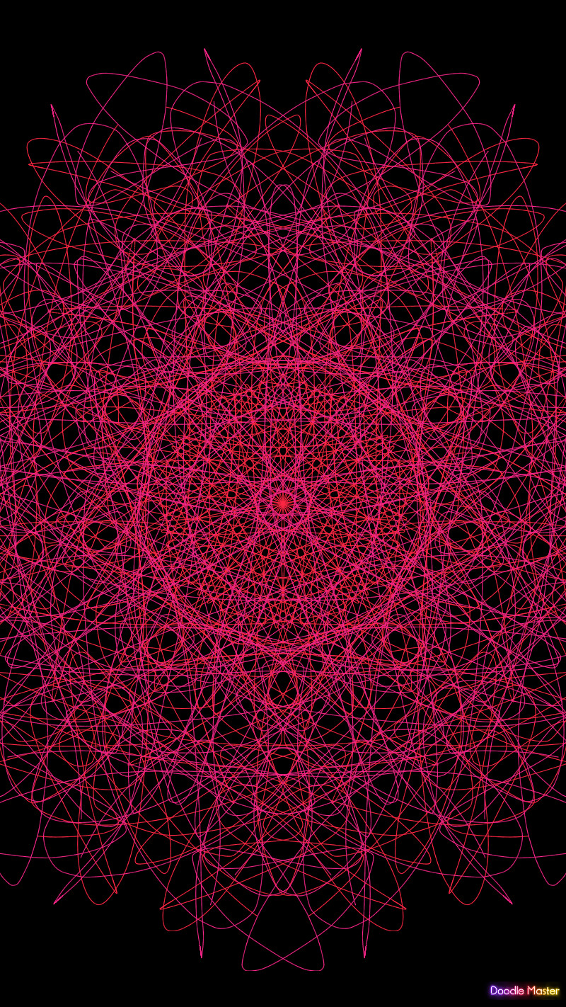 ArtStation - Doodle Art. Reds