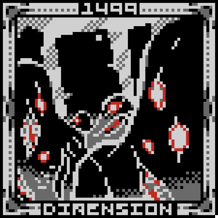 ArtStation - SCP-1499