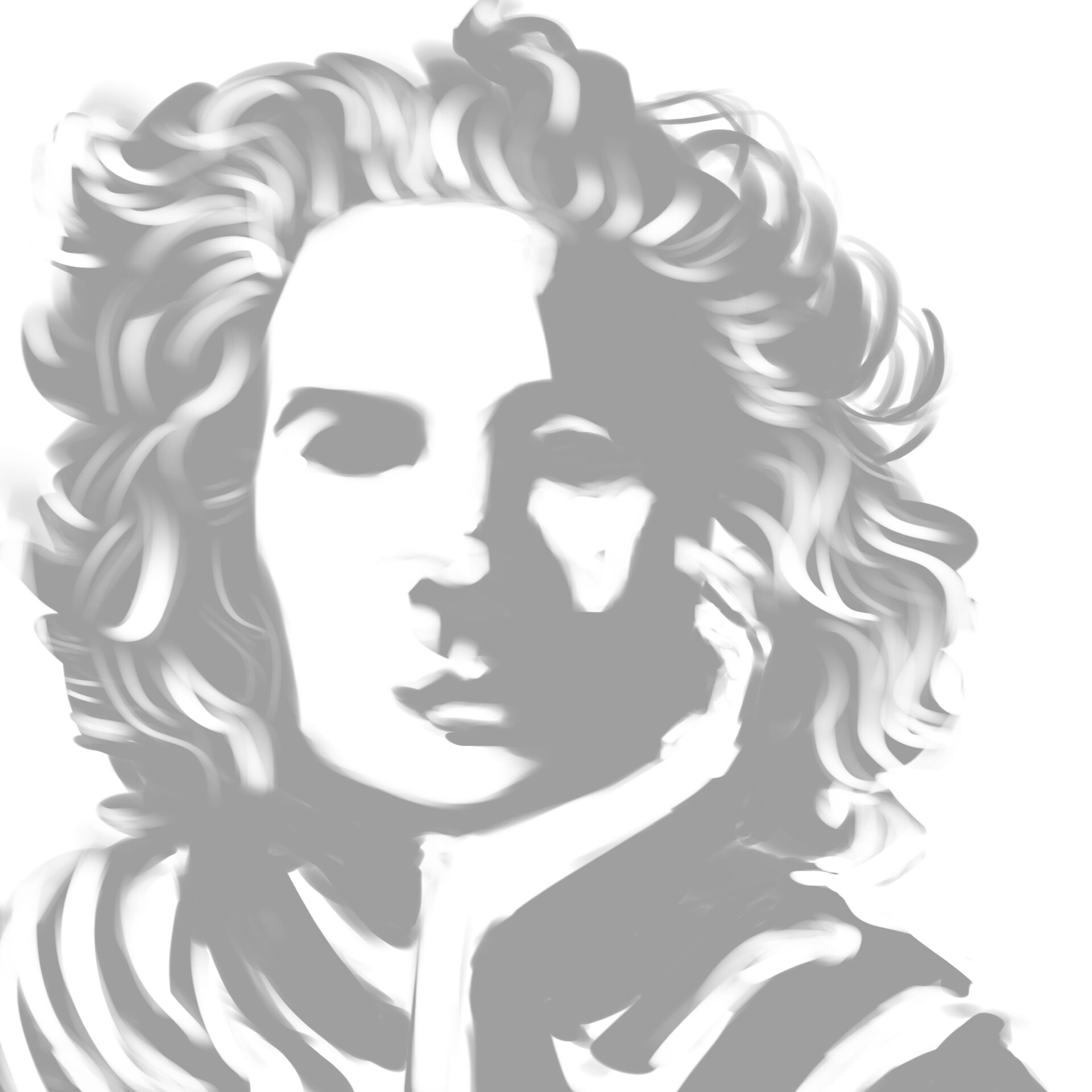 ArtStation - Two values