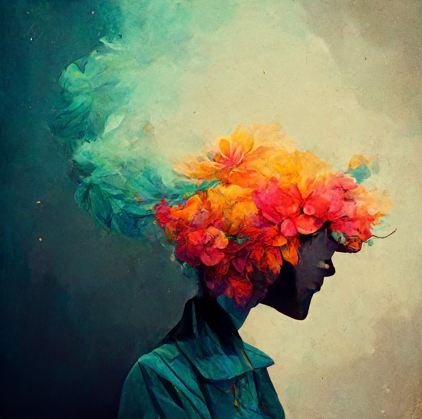 ArtStation - Stay foolish