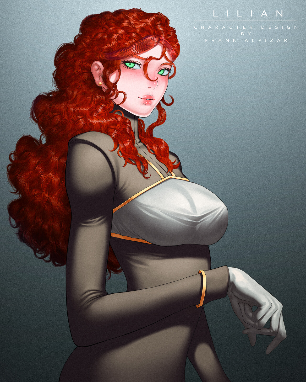 IllustraBox Studio - LILIAN