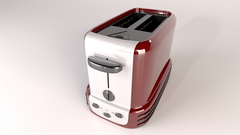 ArtStation - M PRATHAP