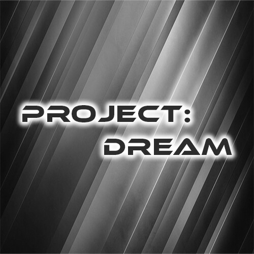 ArtStation - Project:Dream - Game