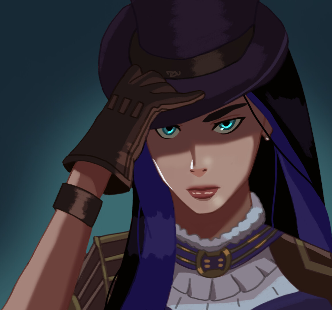 ArtStation - Cupcake