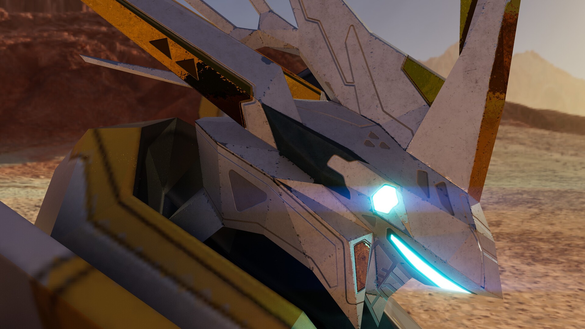 ArtStation - Accretia Empires