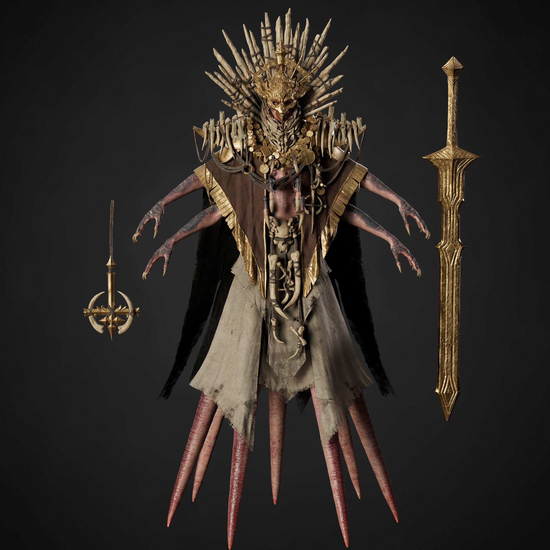 Nilian Studios - Game IP