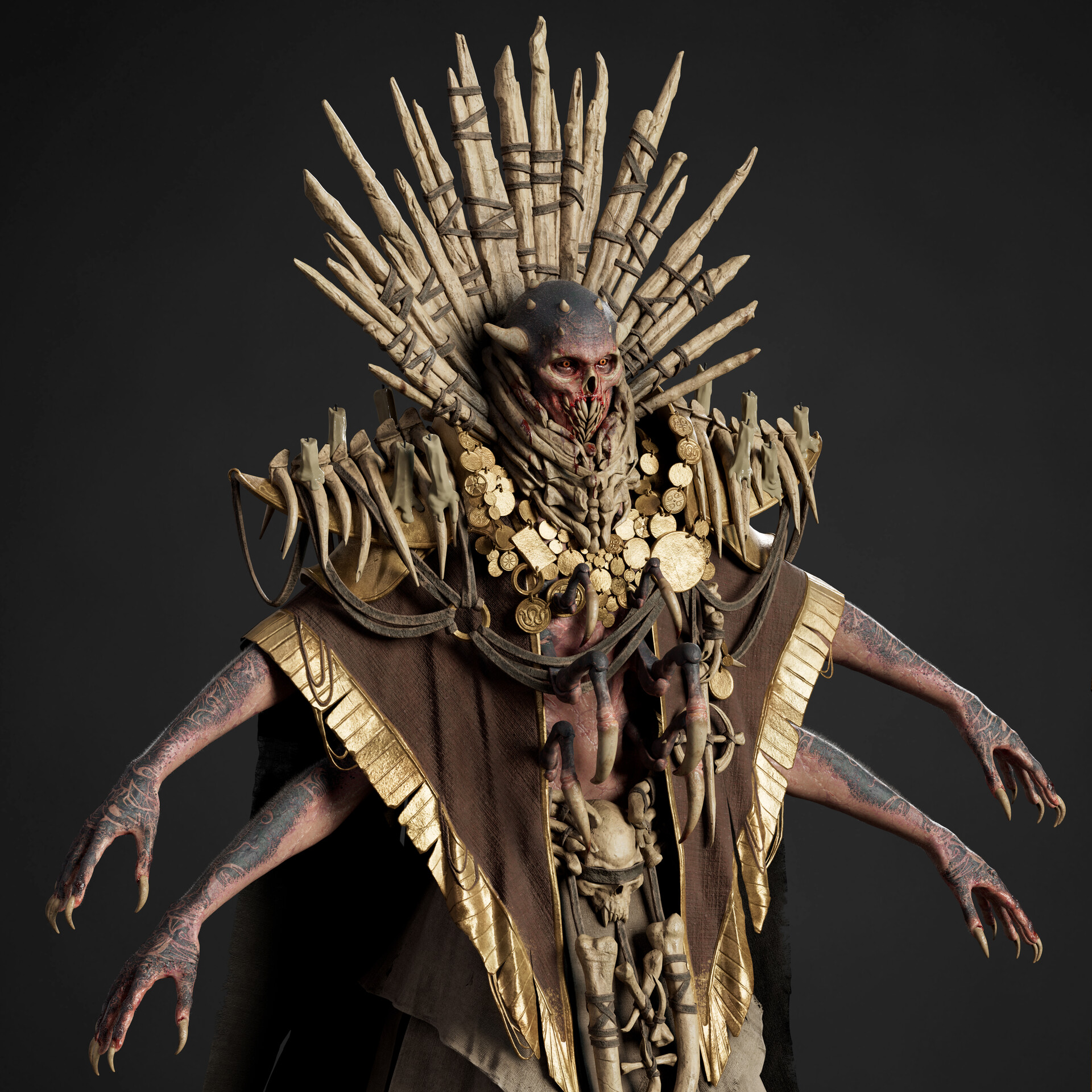 Nilian Studios - Game IP