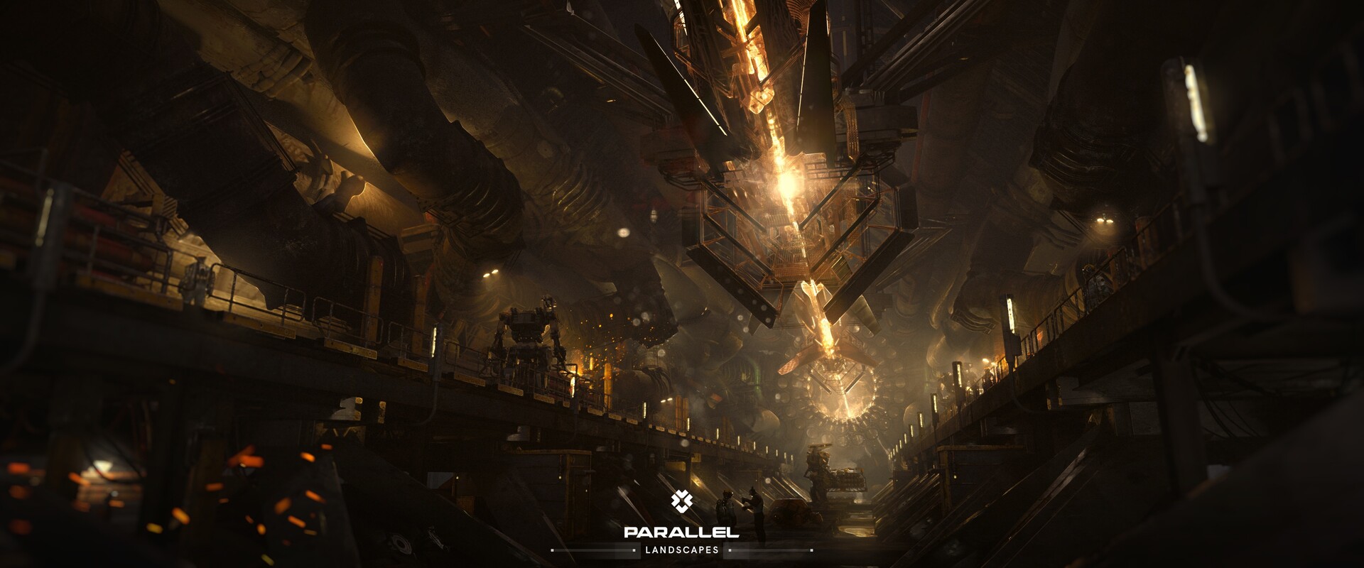 ArtStation - Parallel - Augencore - Caine-1