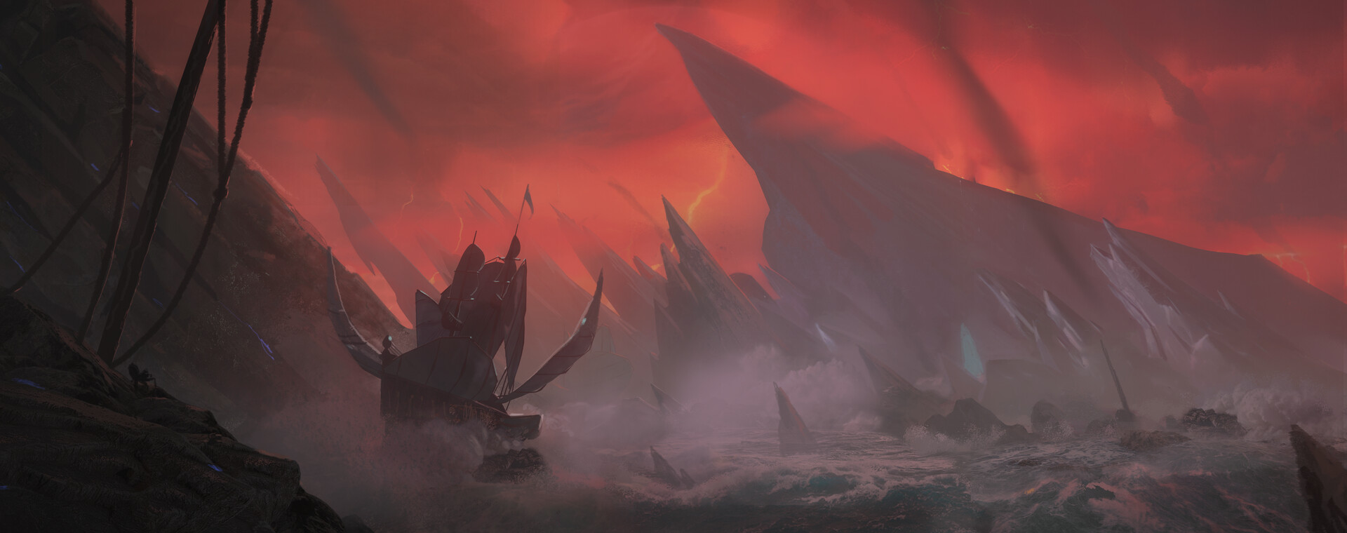 Hussein Nabeel - The Annals of Dubrokno (Part 01)