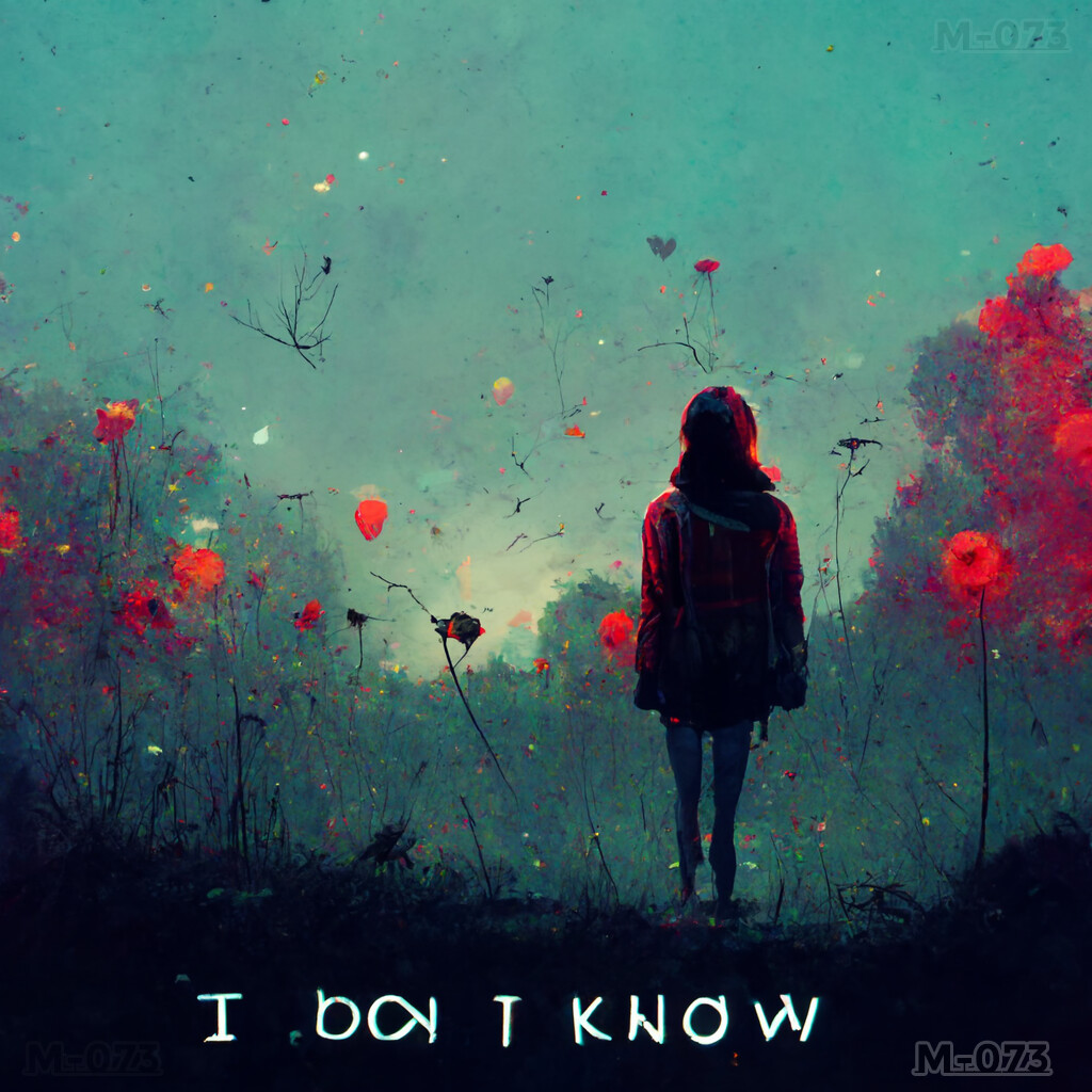 ArtStation - i don´t know