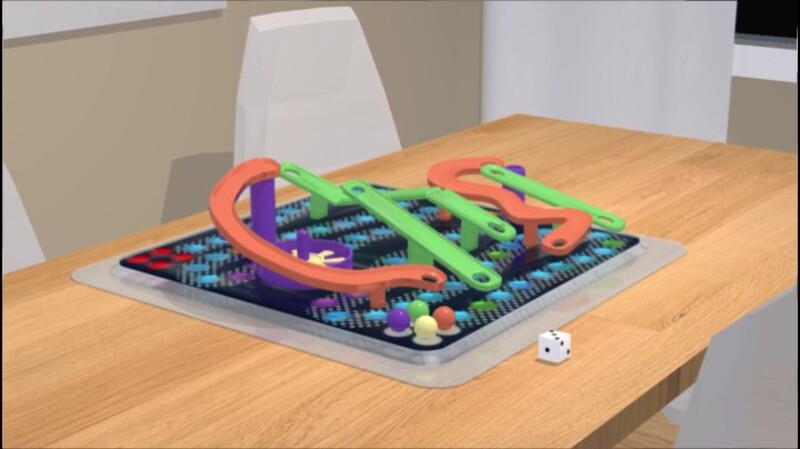 ArtStation - Amanda Heavey