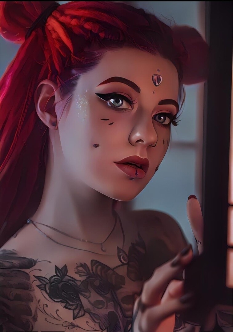 ArtStation - Арт