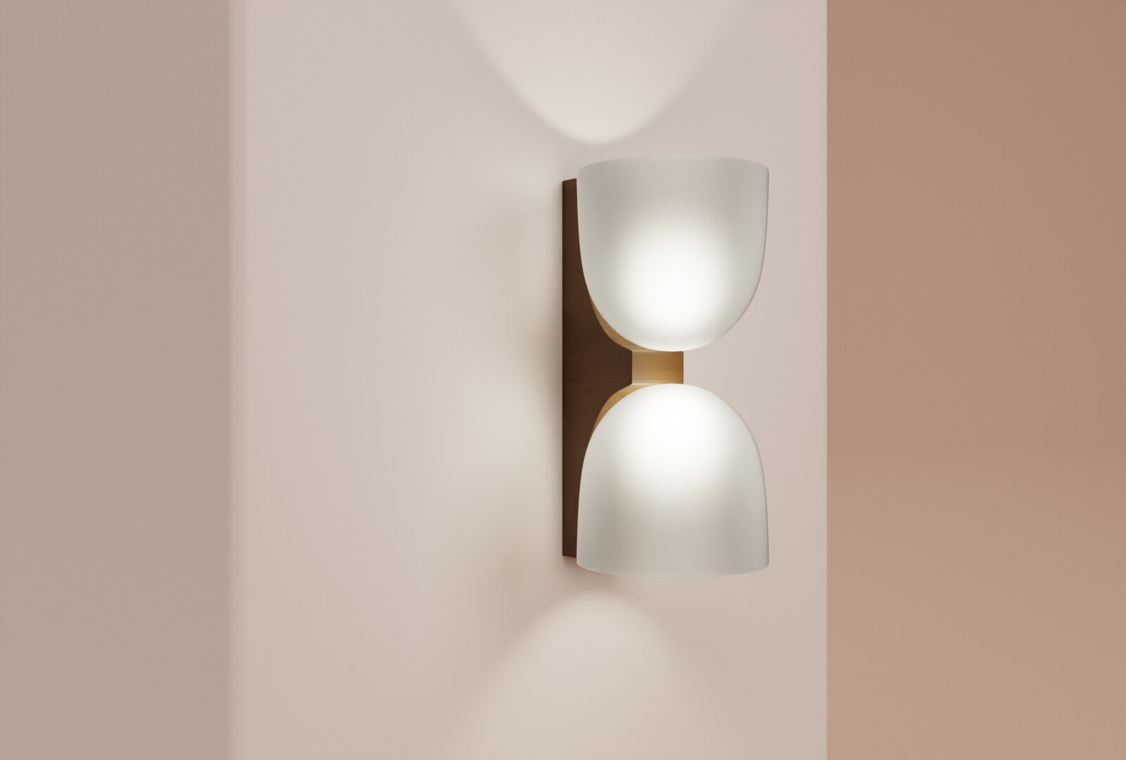 ArtStation - Wall Light