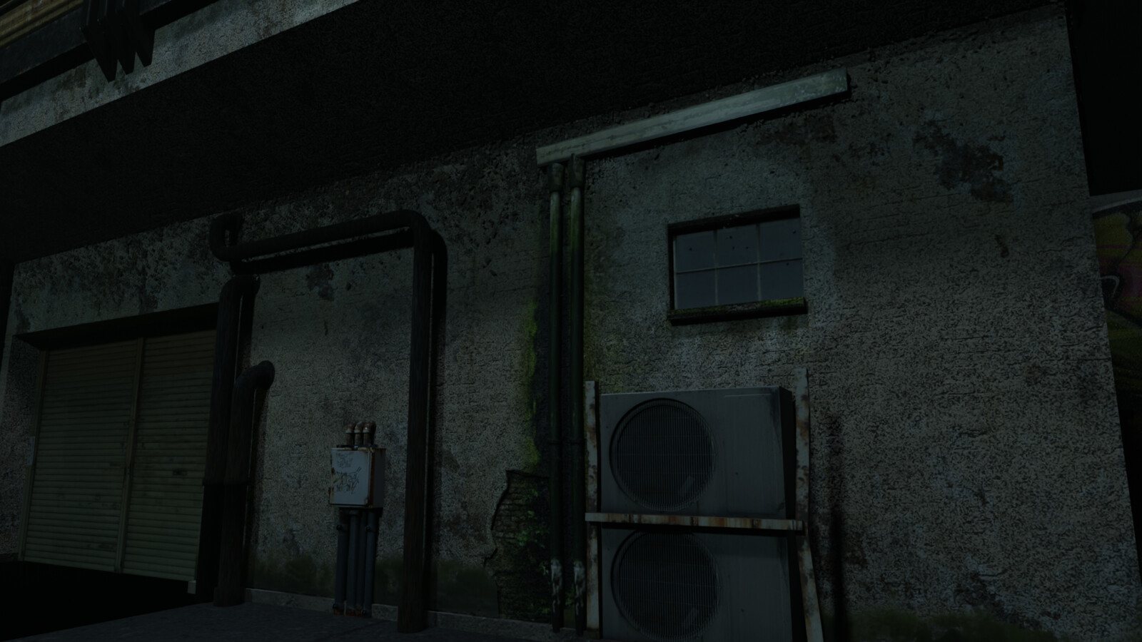 Deniz Karincaoglu - Game ready building design