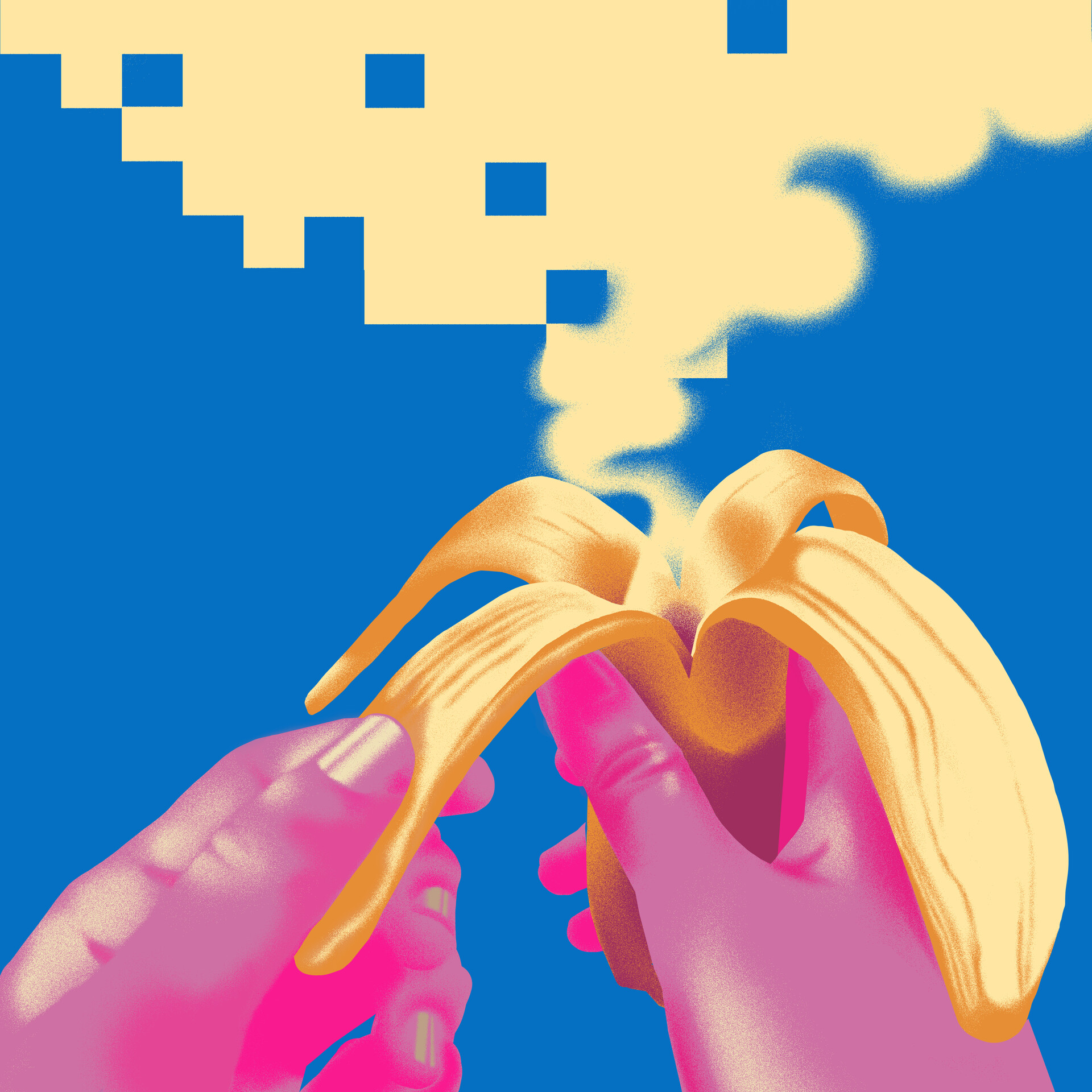 ArtStation - expectations