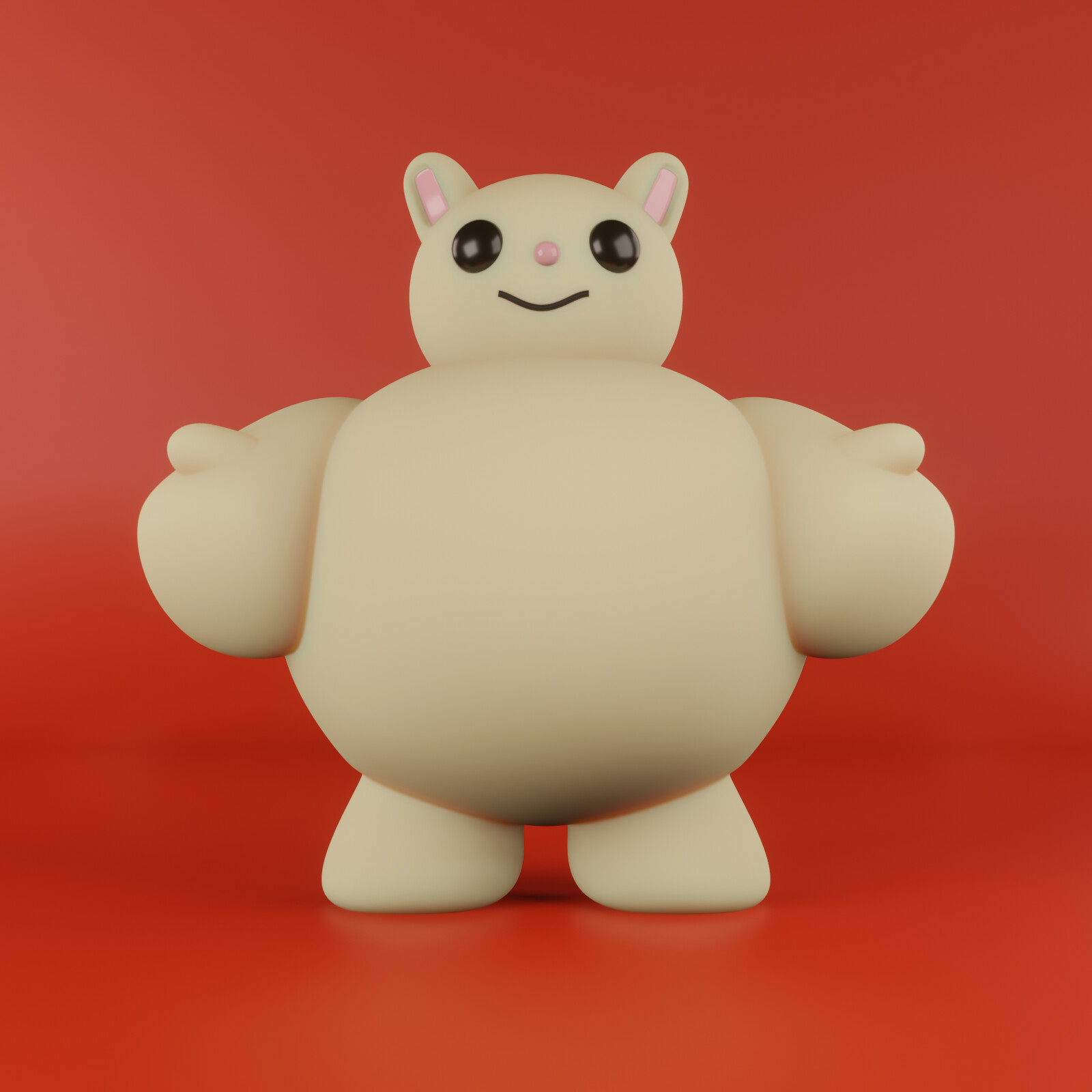 ArtStation - cartoon