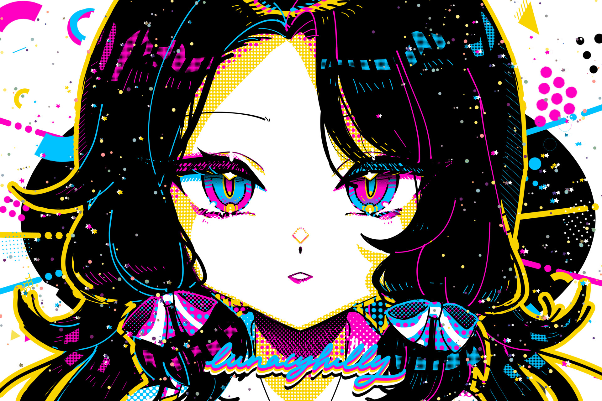 ArtStation - VIBRANT