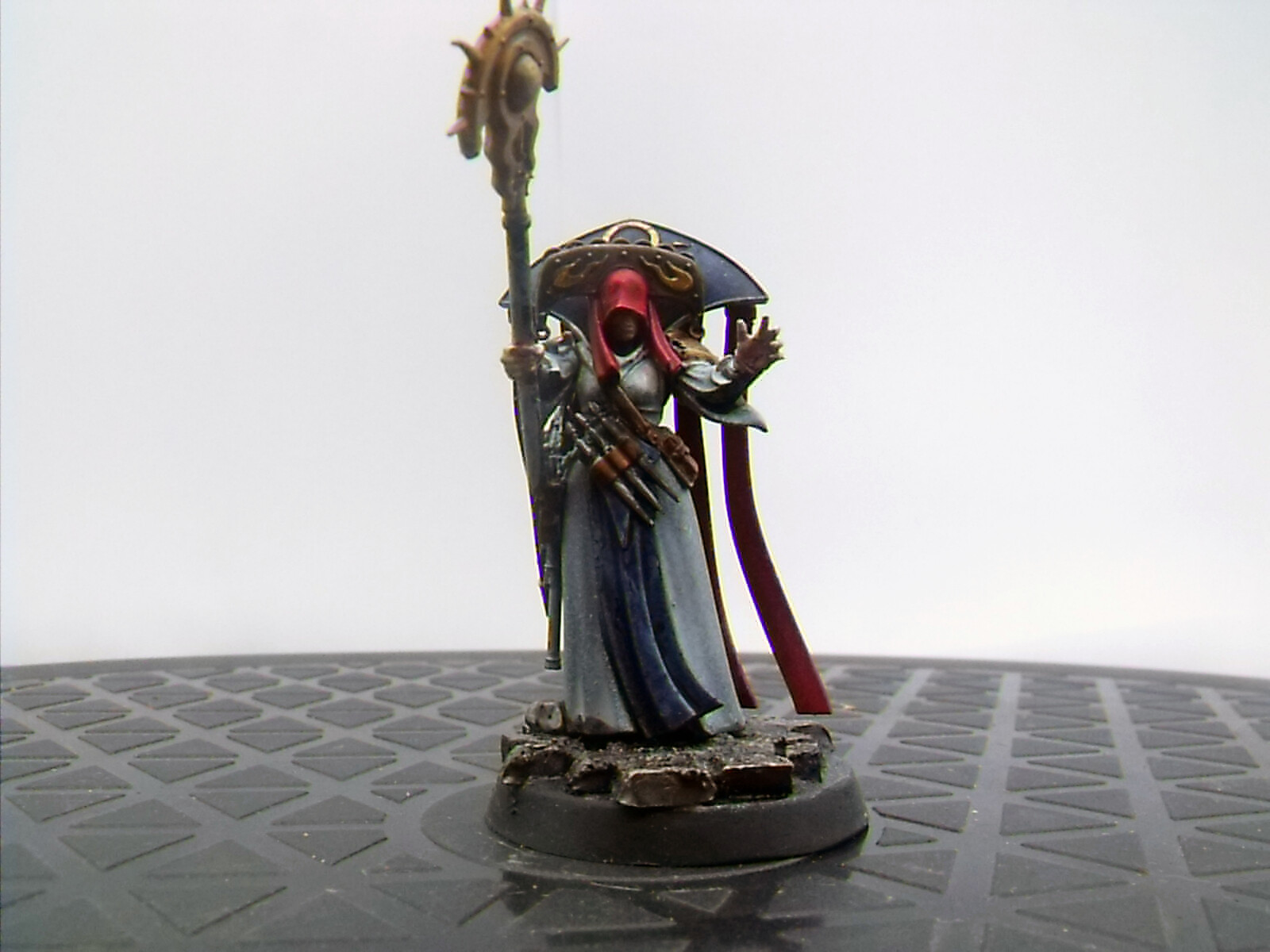 ArtStation - Cleona Zeitingale