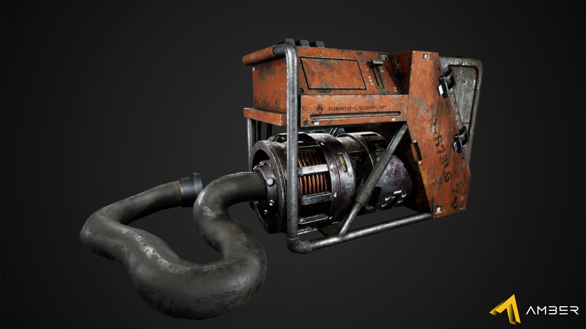 ArtStation - Generator