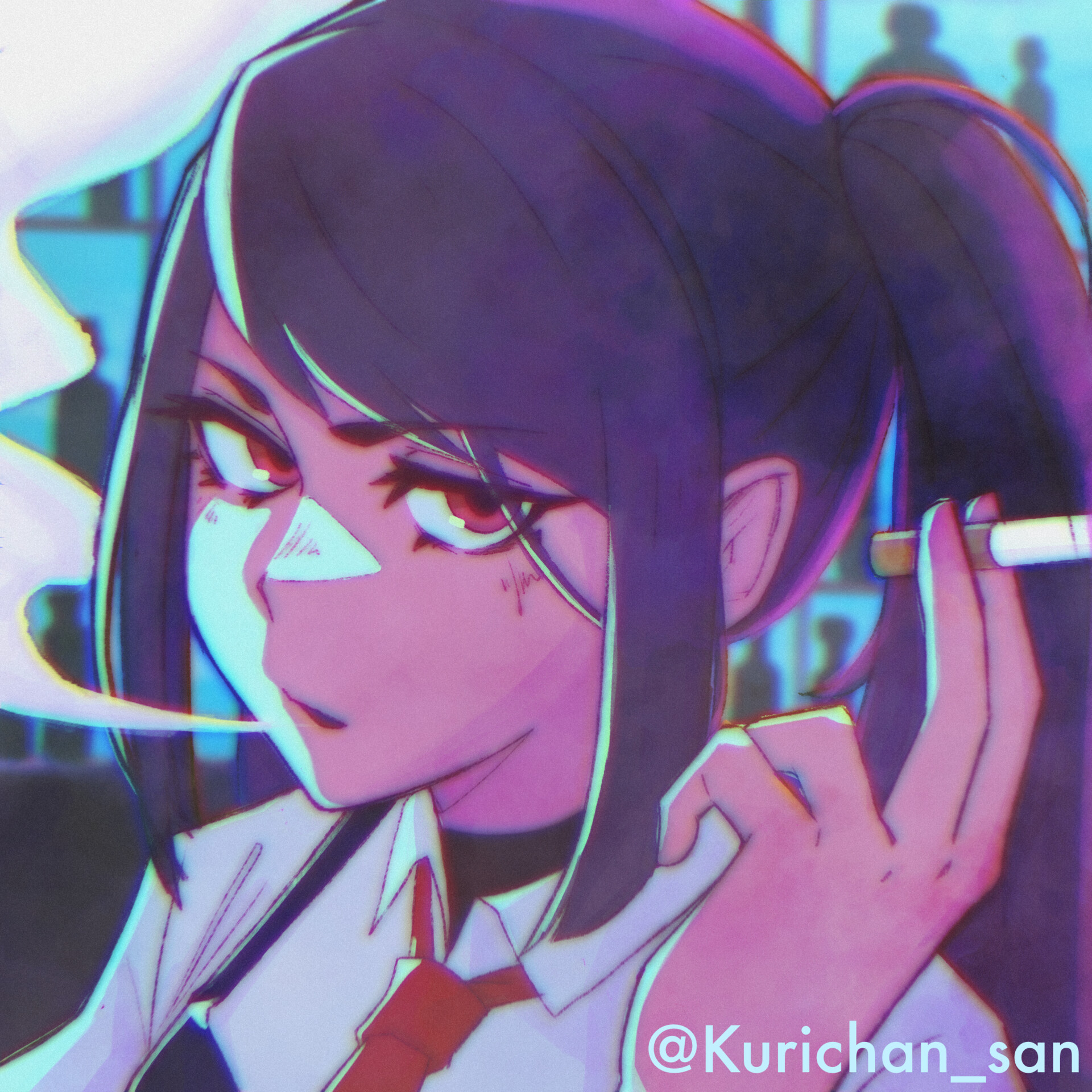 ArtStation - Jill Stingray (V3)