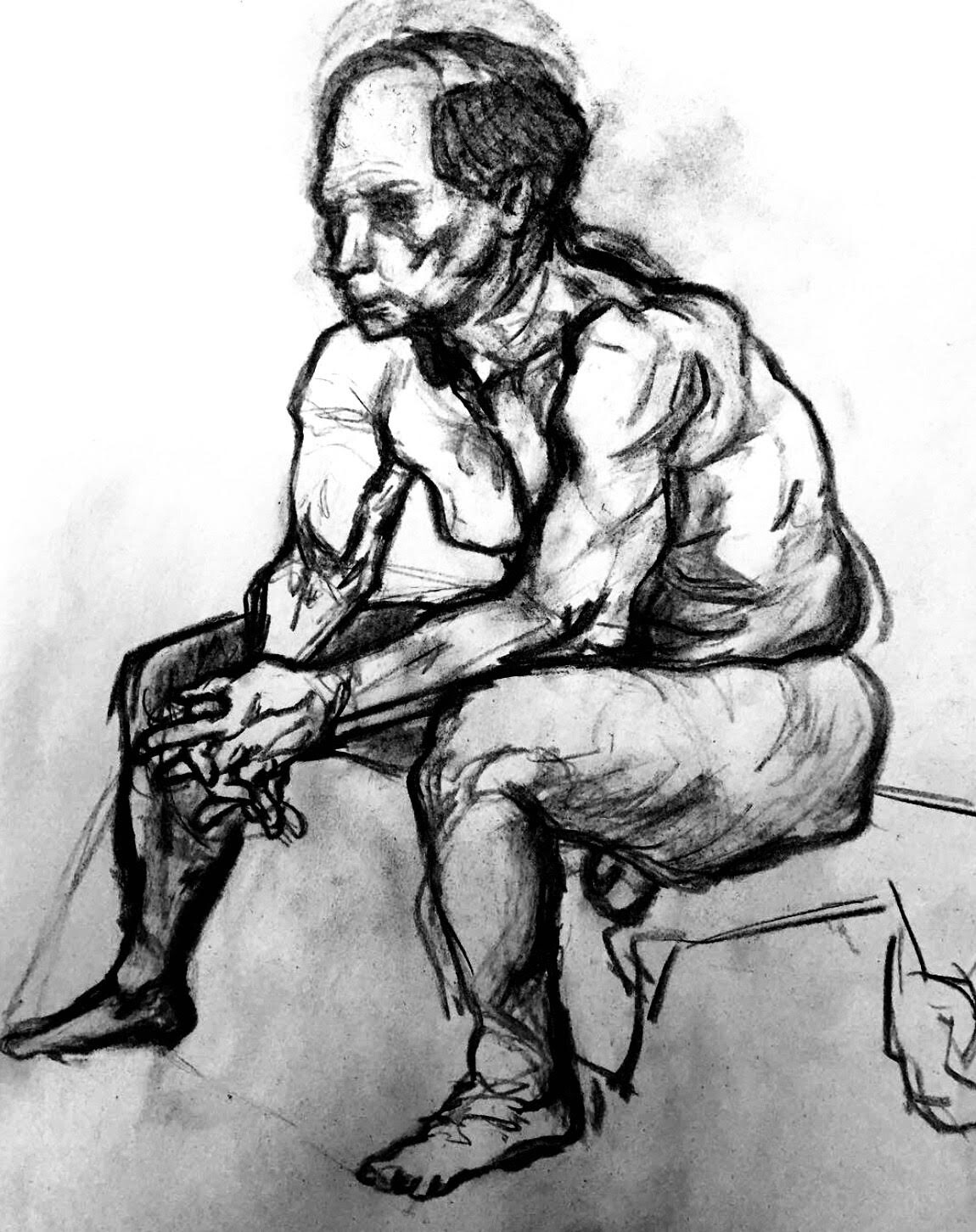 ArtStation - Figure Studies