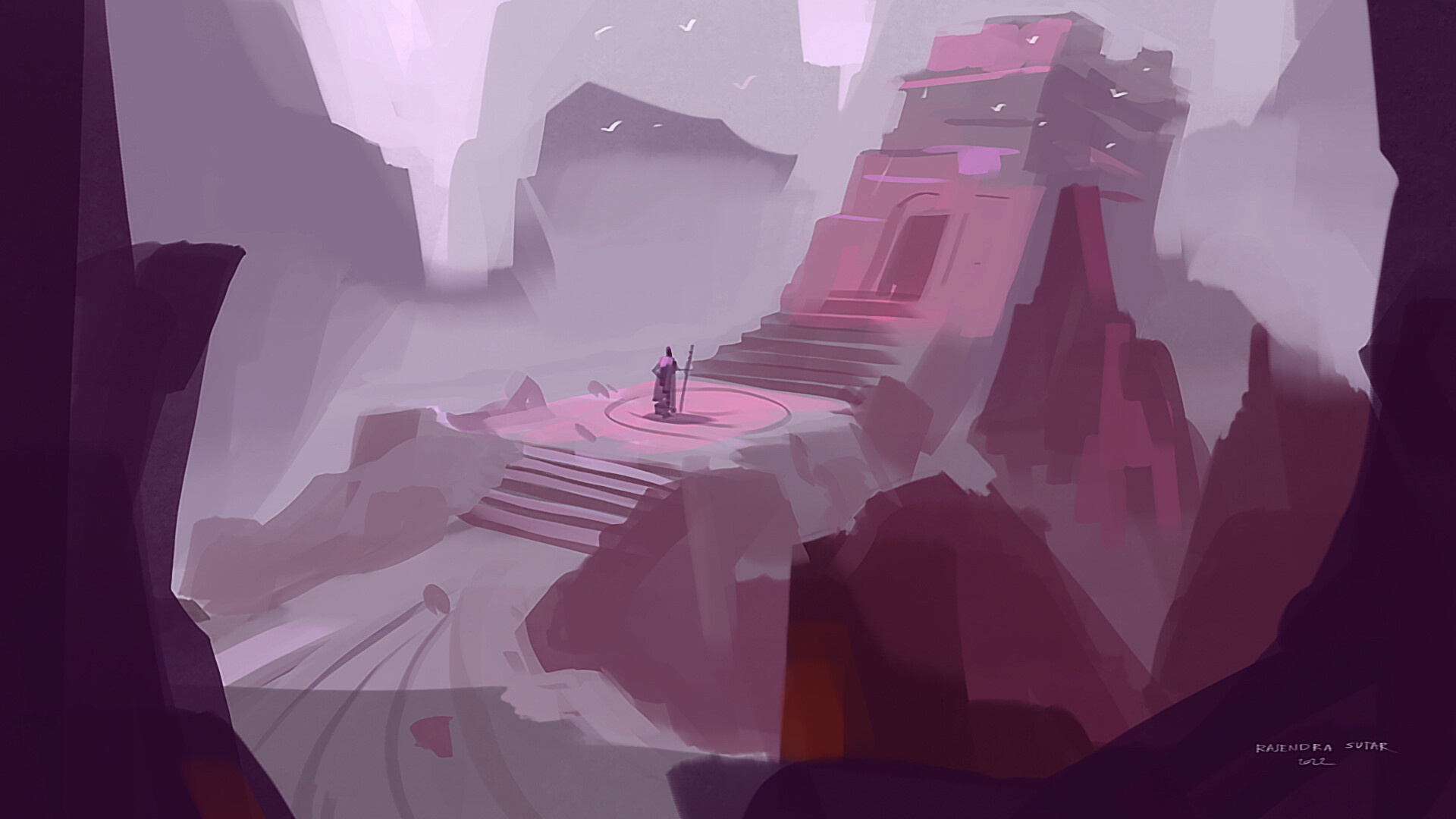 ArtStation - Concept art