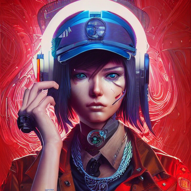 ArtStation - Nick O.