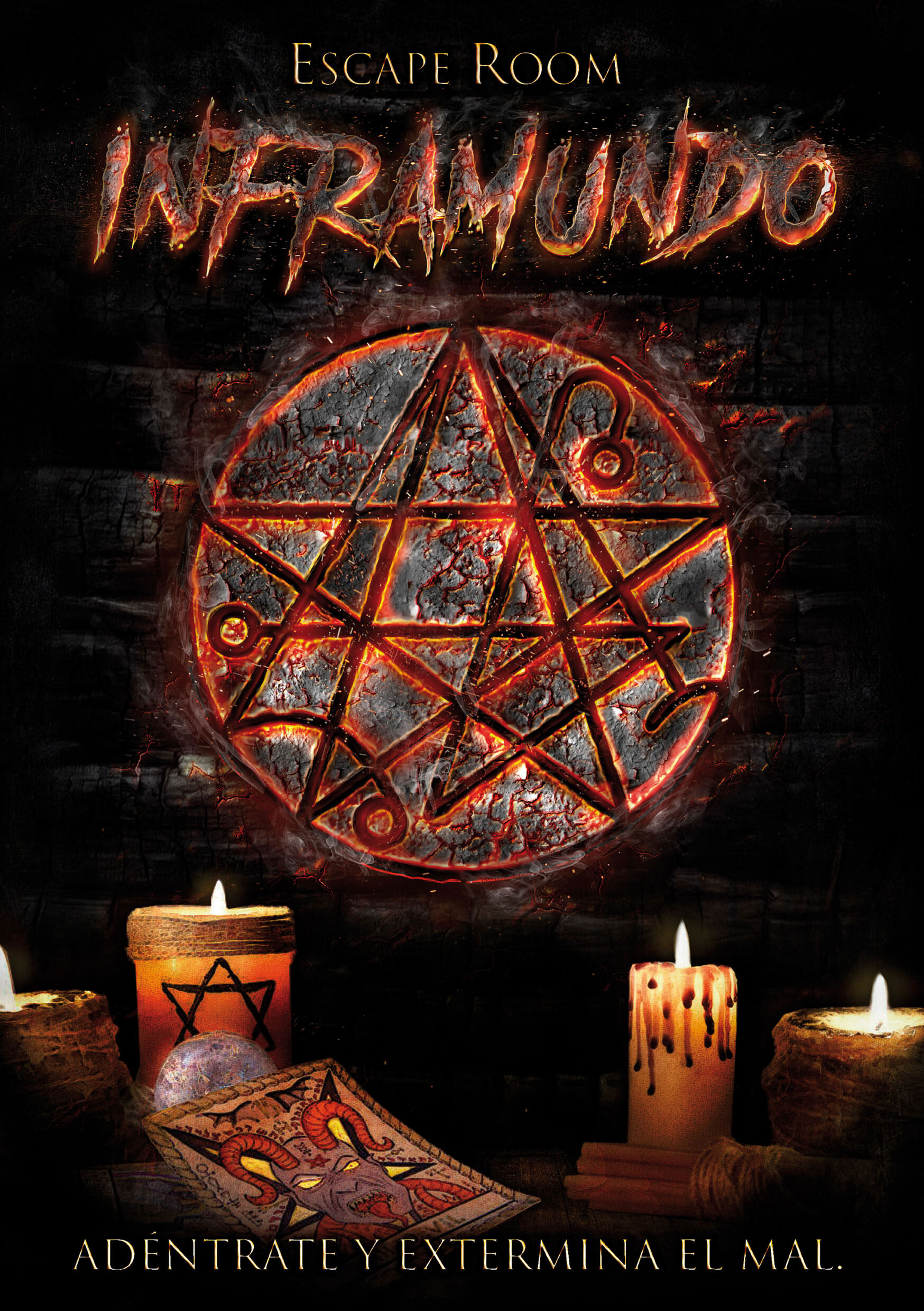 ArtStation - Game Cover