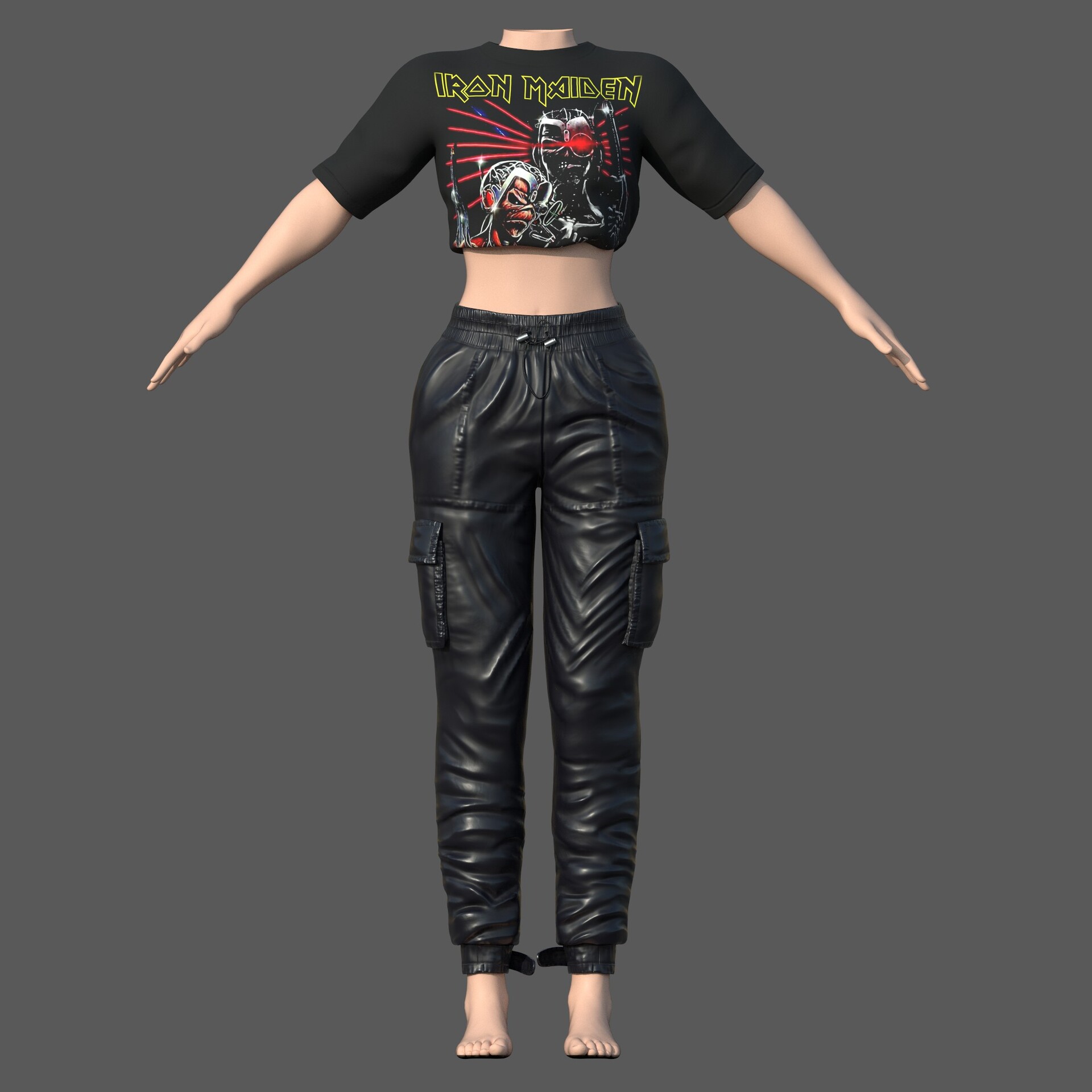 Artstation Second Life