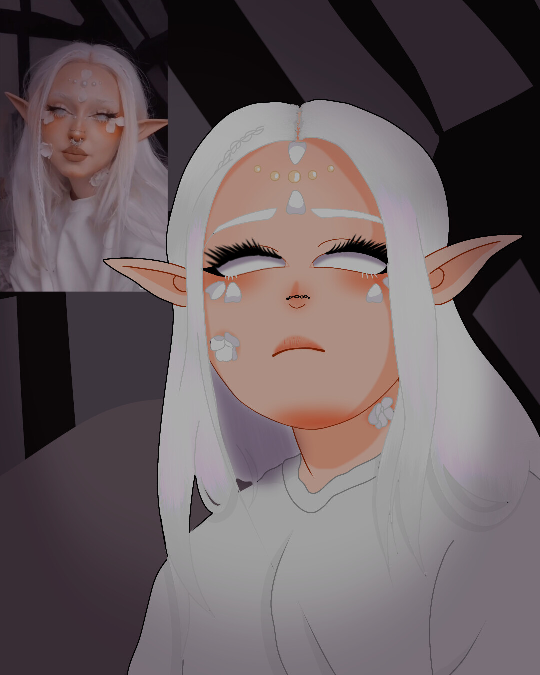 ArtStation - Реал лайв