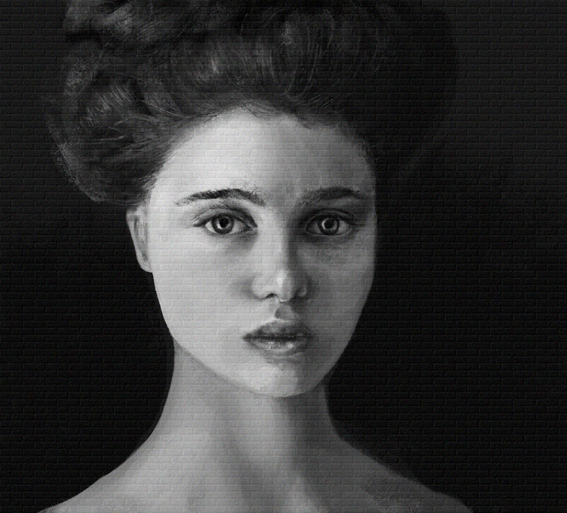 ArtStation - Alexander Shaw