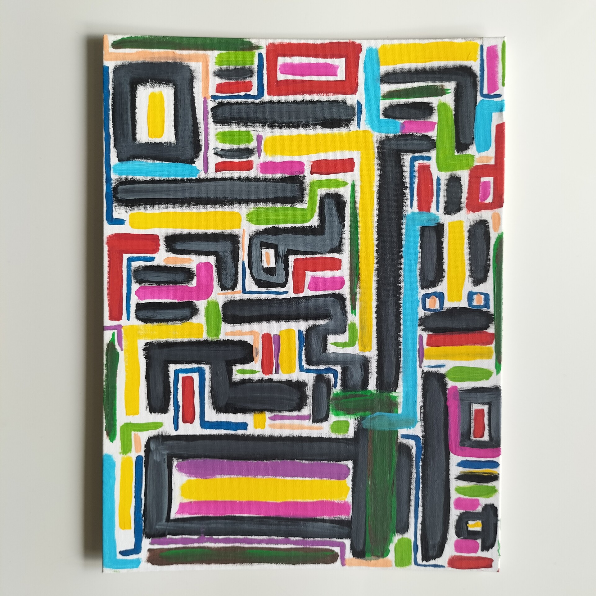 ArtStation - Expectations