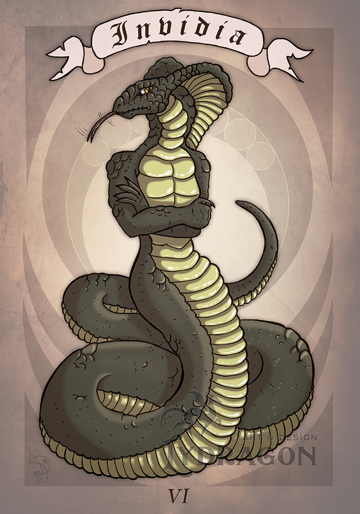 ArtStation - Invidia