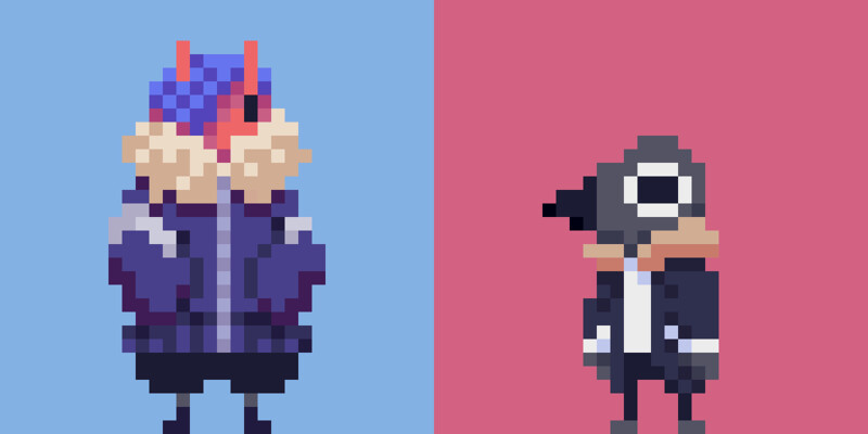 ArtStation - Cauã Wendell