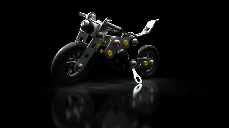 ArtStation - Ashot Harutyunyan