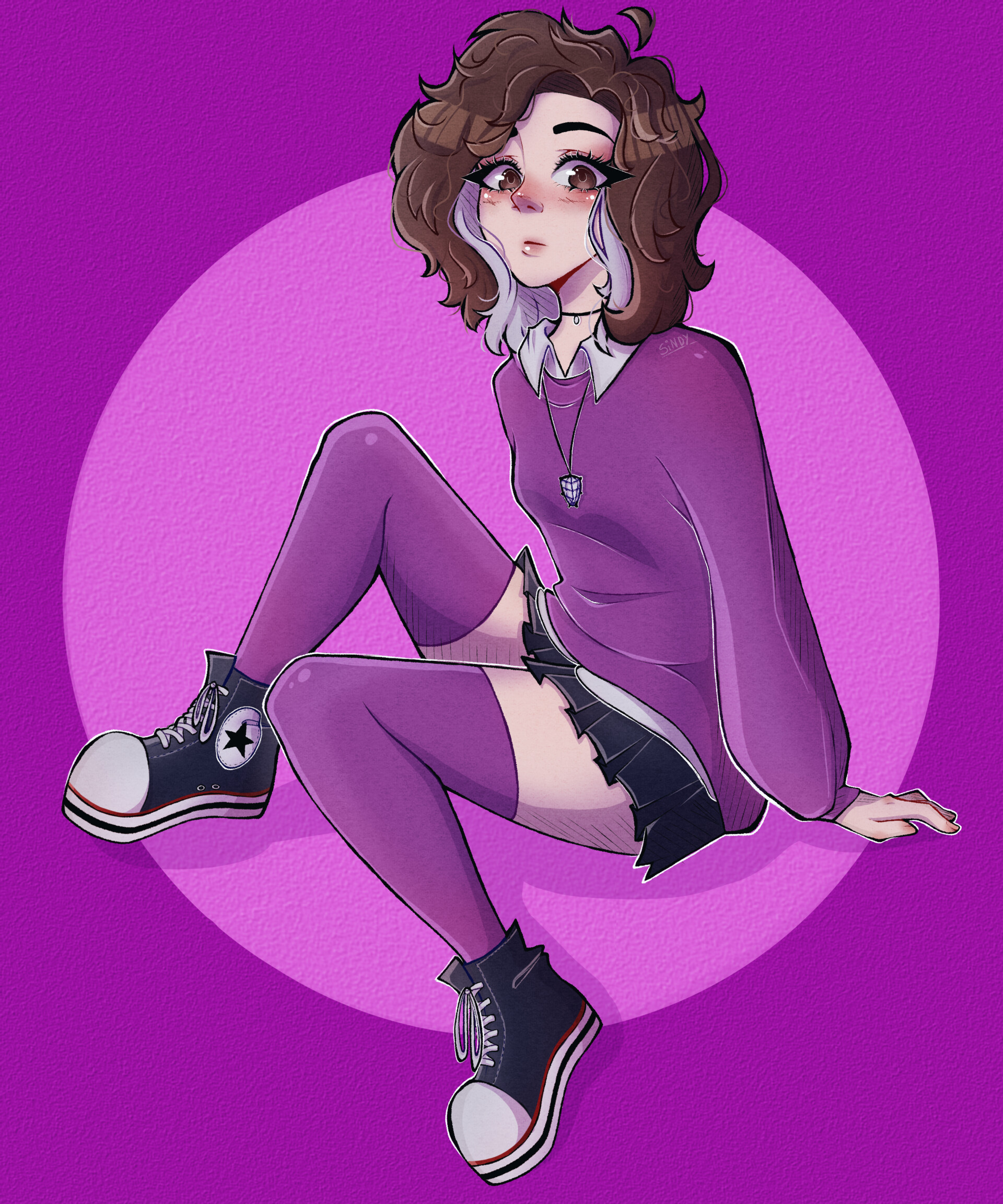 ArtStation - Me II :)