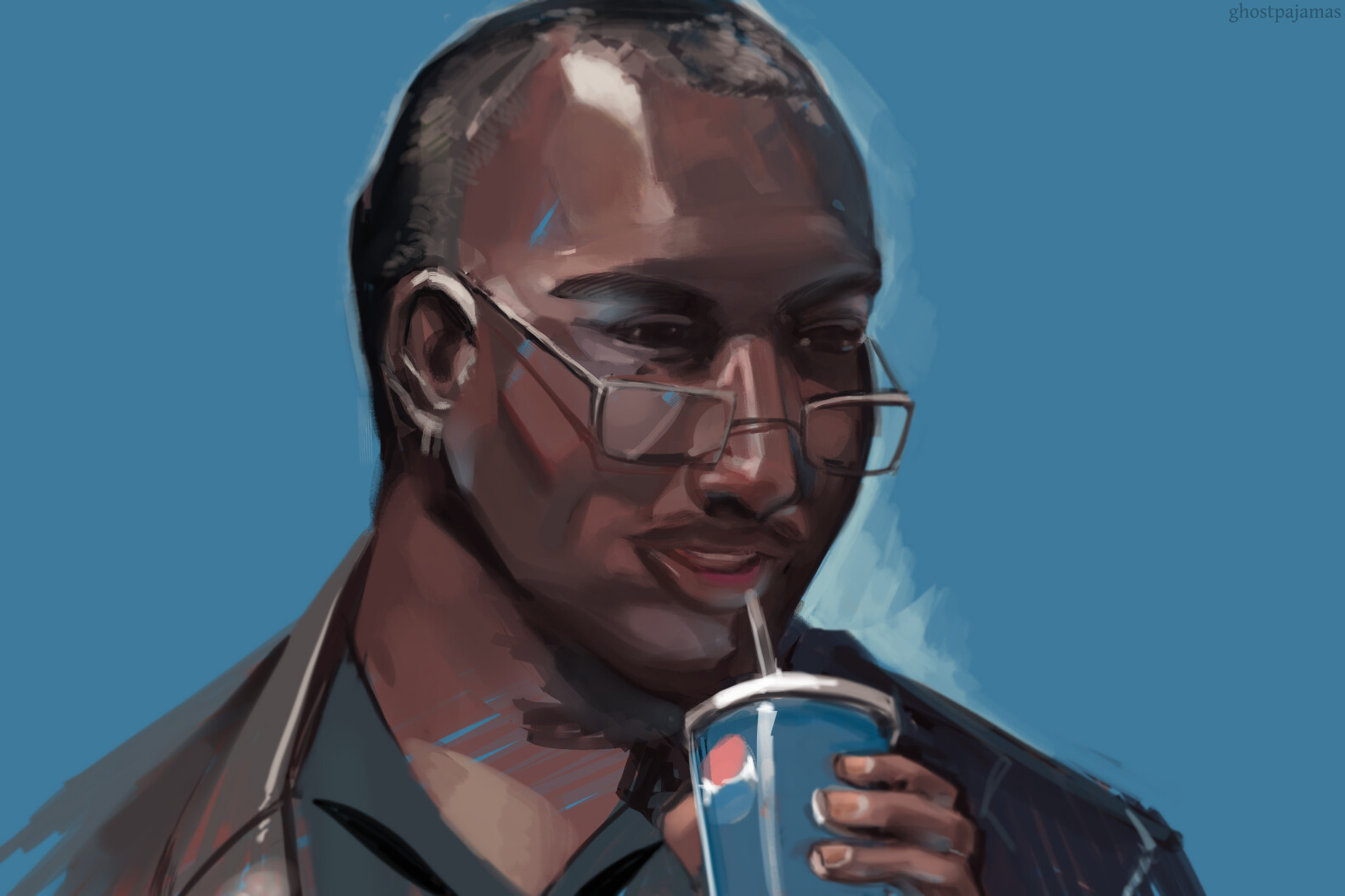 ArtStation - May 2022