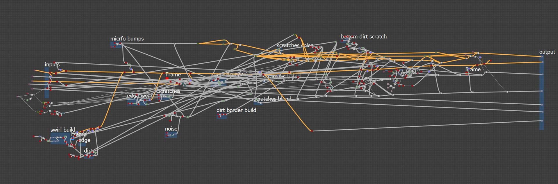Jeffrey Green - Futuristic Ruger Magnum