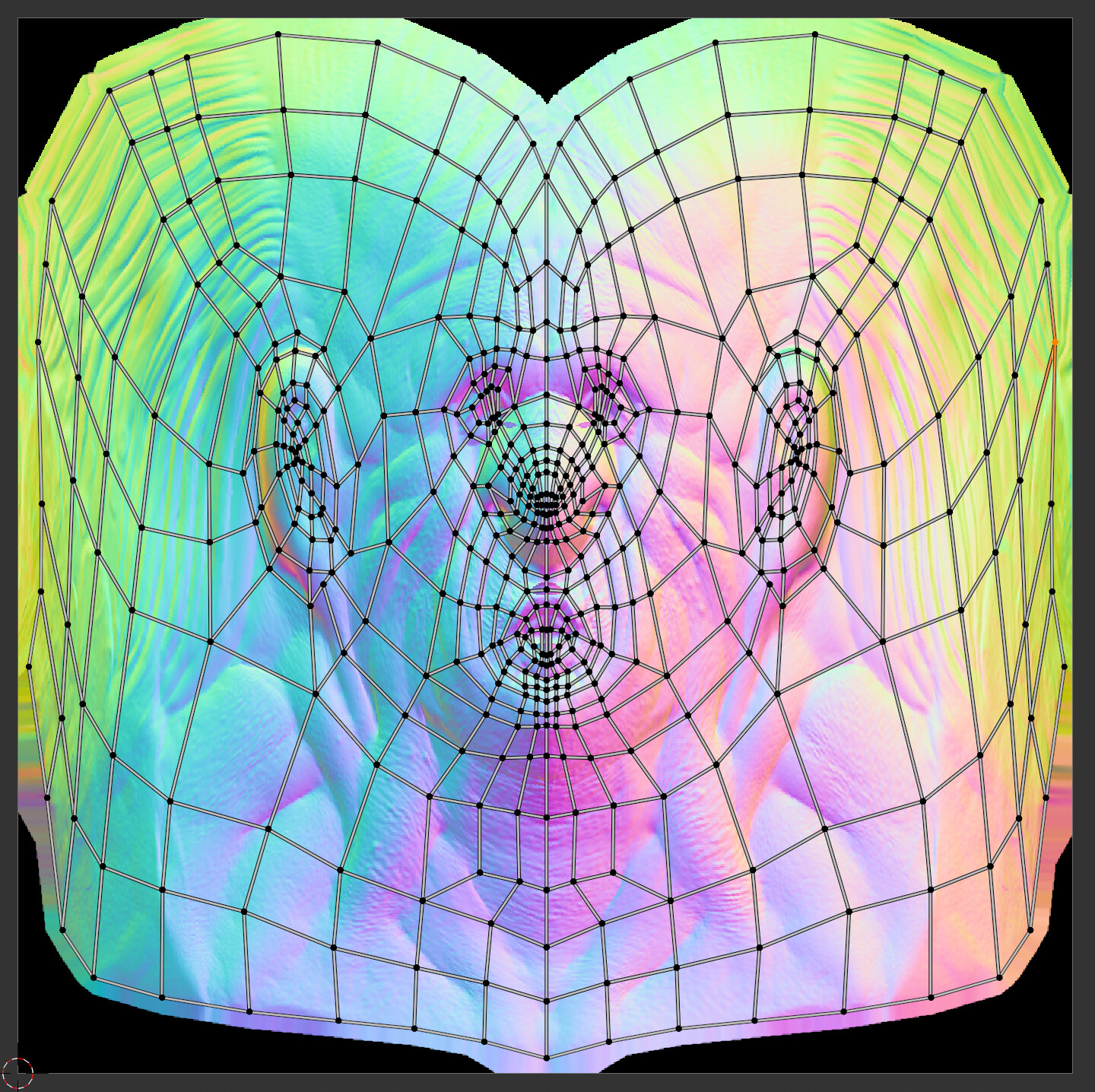 Mogens Skjold - Encounter